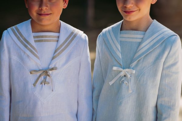 Varones - Colecciones